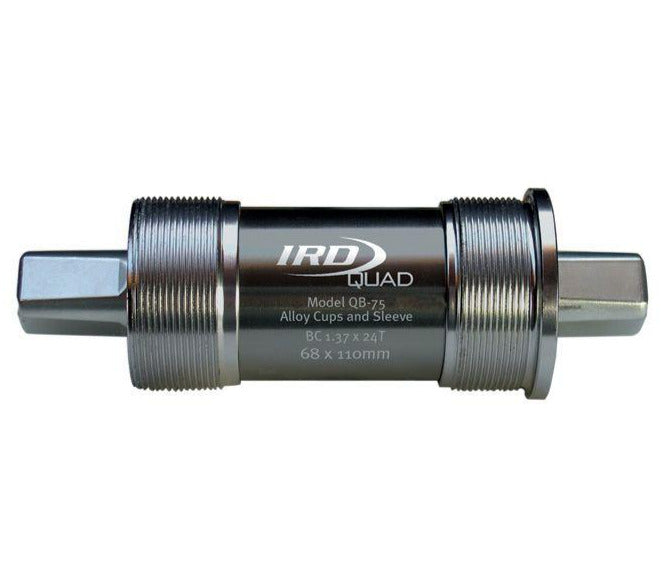 IRD QB-75 Quad bottom bracket – Retrogression