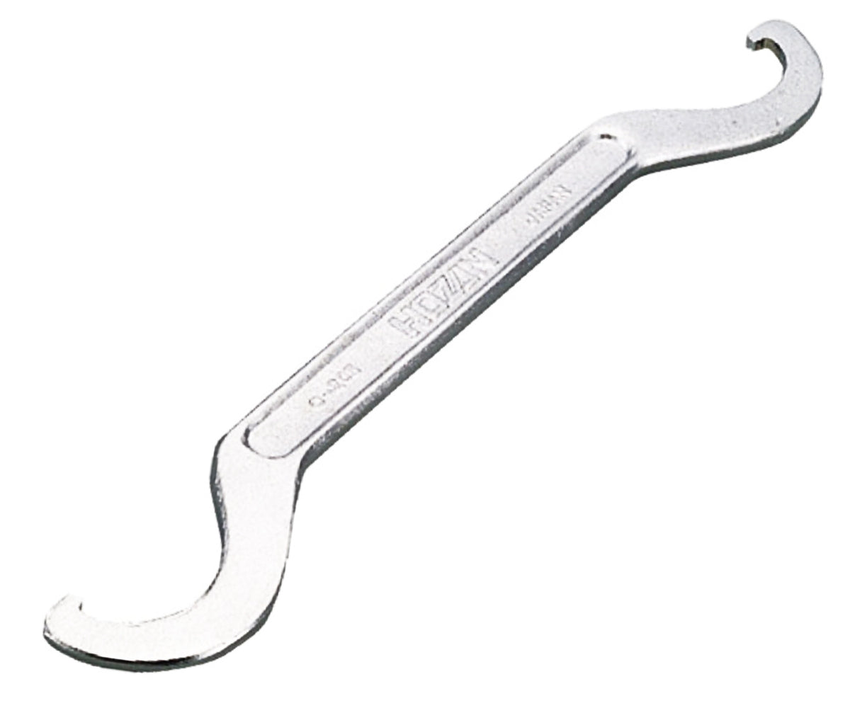 Hozan C-205 lockring tool | Retrogression