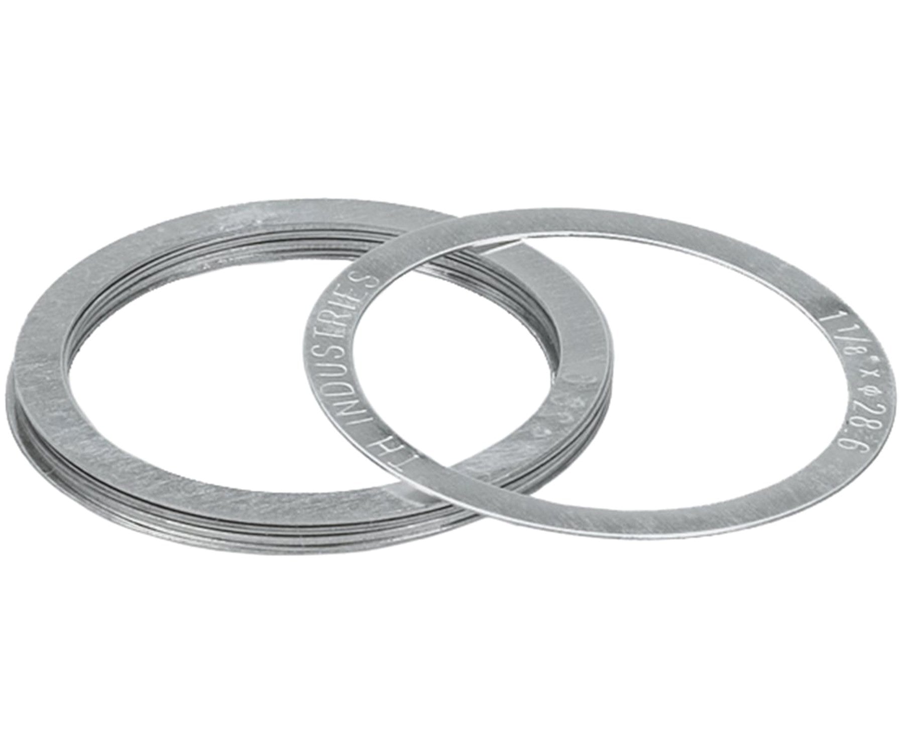 FSA integrated headset microspacer | Retrogression