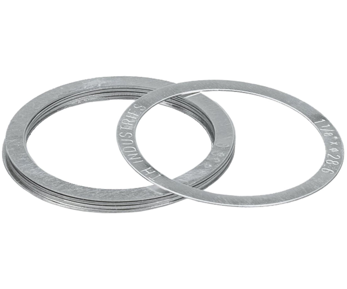 FSA integrated headset microspacer | Retrogression