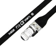 Toe Clips & Straps – Retrogression