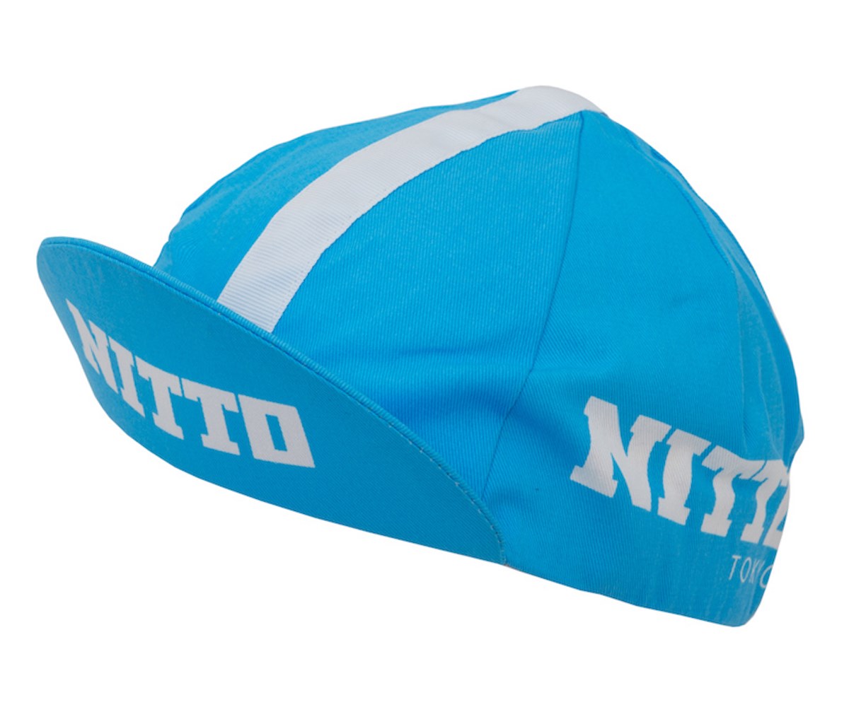 Nitto cycling cap | Retrogression