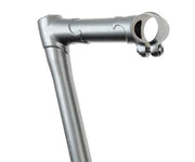 Stems – Retrogression