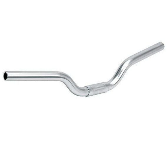 Nitto B220AA riser handlebar | Retrogression