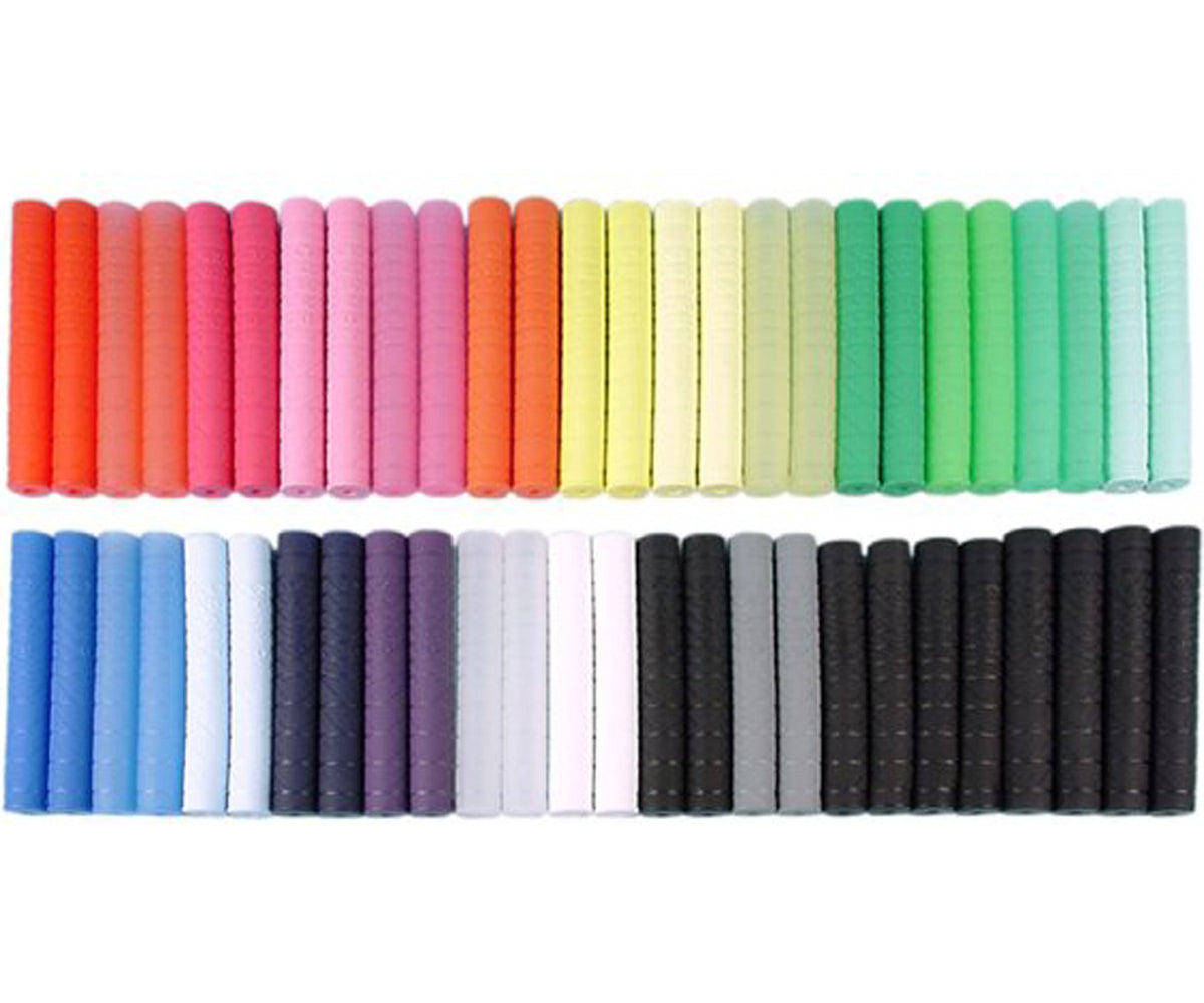 Yoshida Champ Best track grips | Retrogression