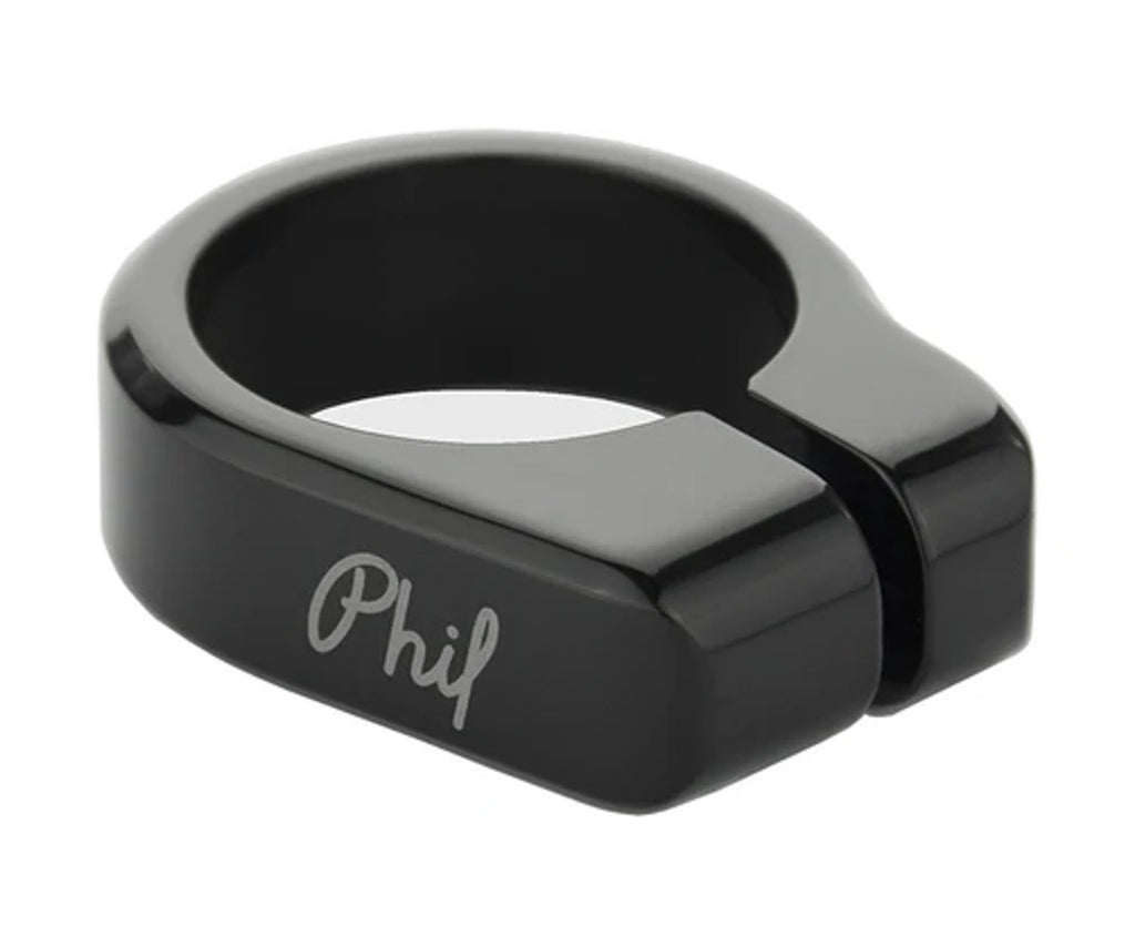 Phil Wood seatpost collar – Retrogression