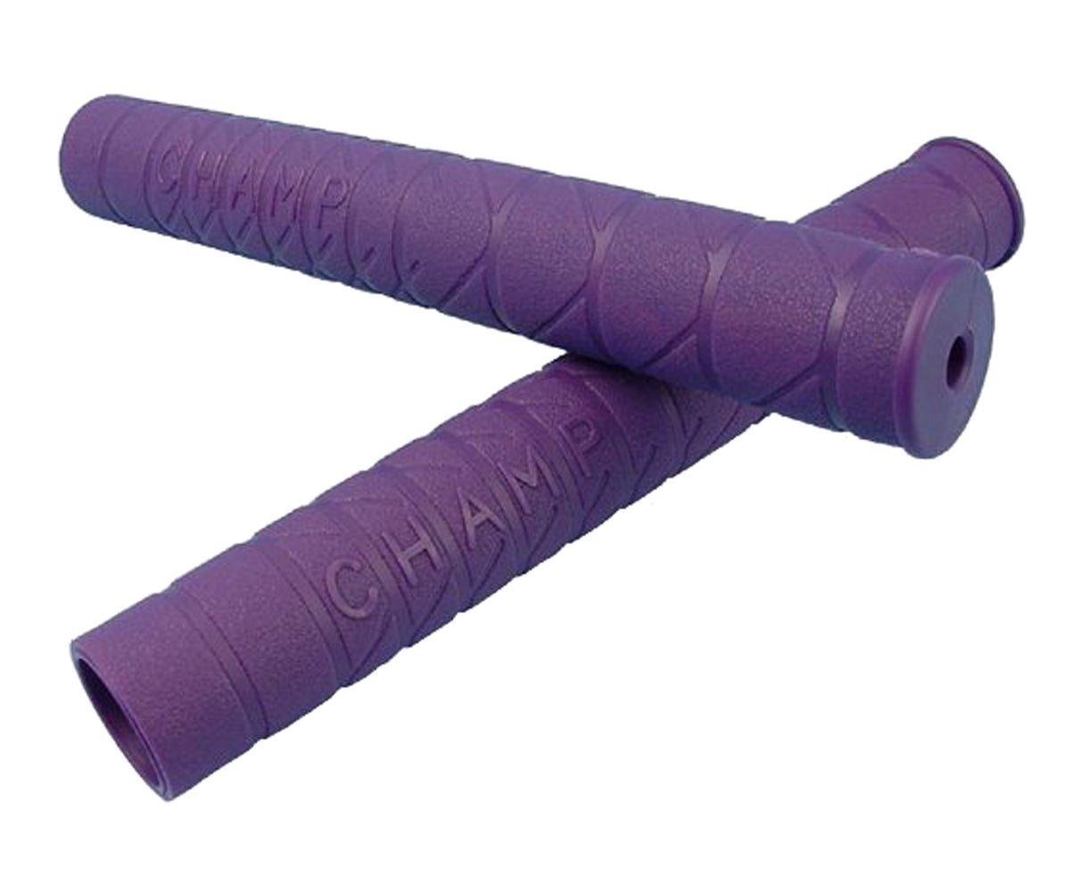 Yoshida Champ Best track grips | Retrogression