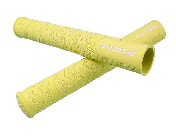 Strong G track grips w/ cord | Retrogression