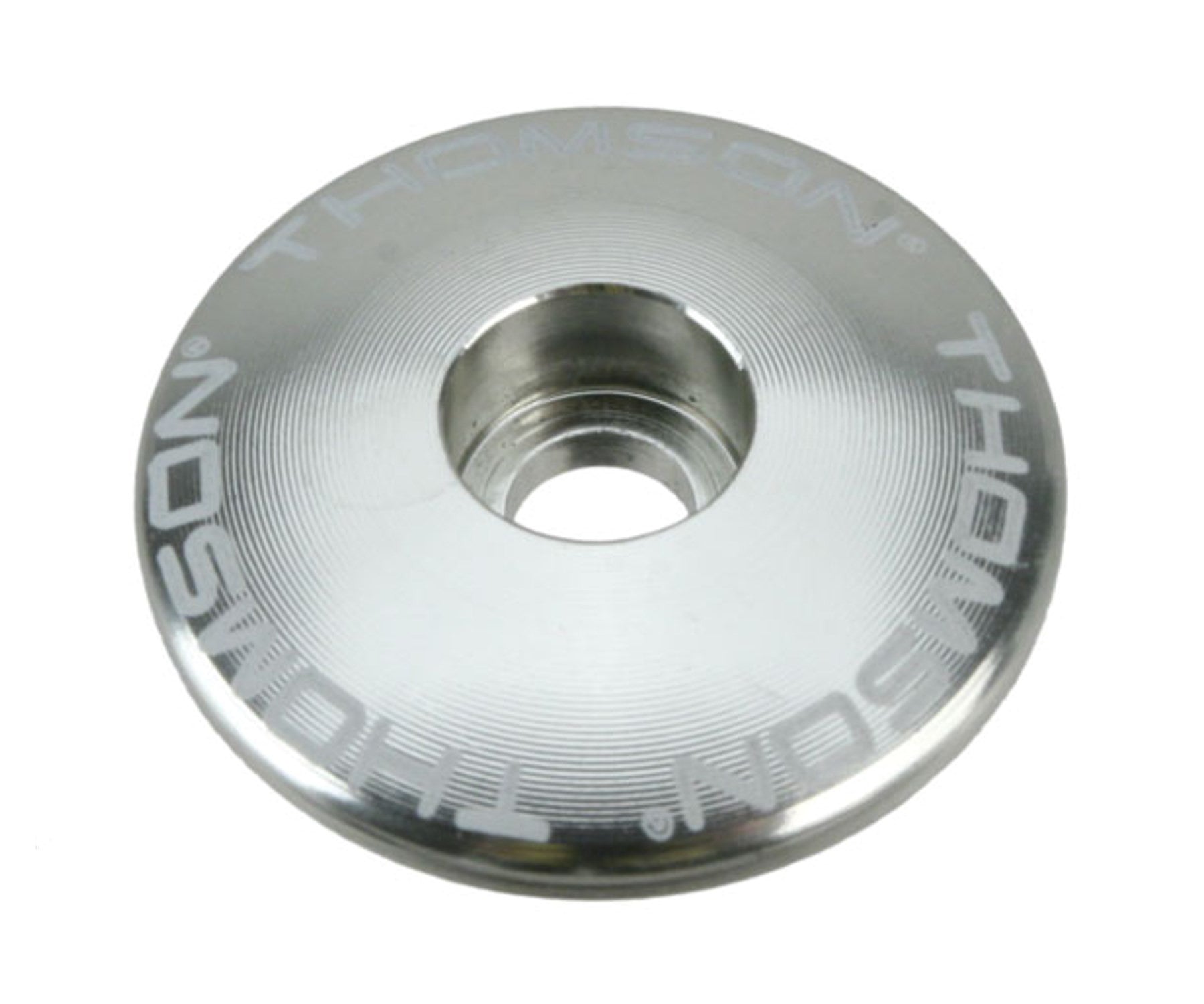 Thomson top cap – Retrogression