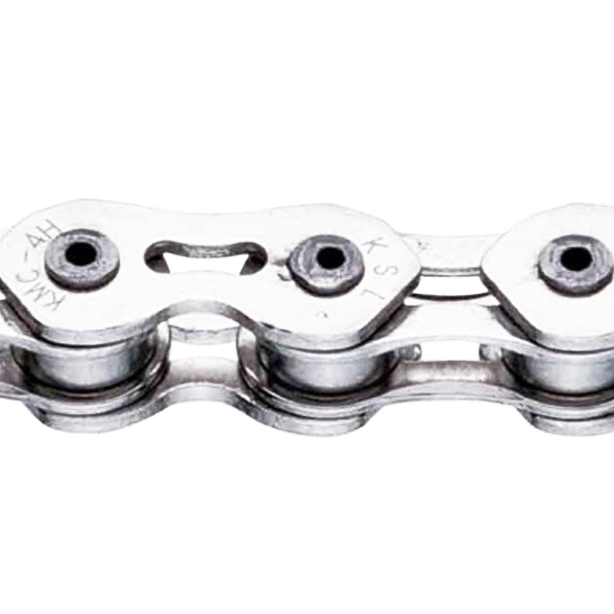 KMC K1SL Narrow fixed gear track chain K810SL – Retrogression